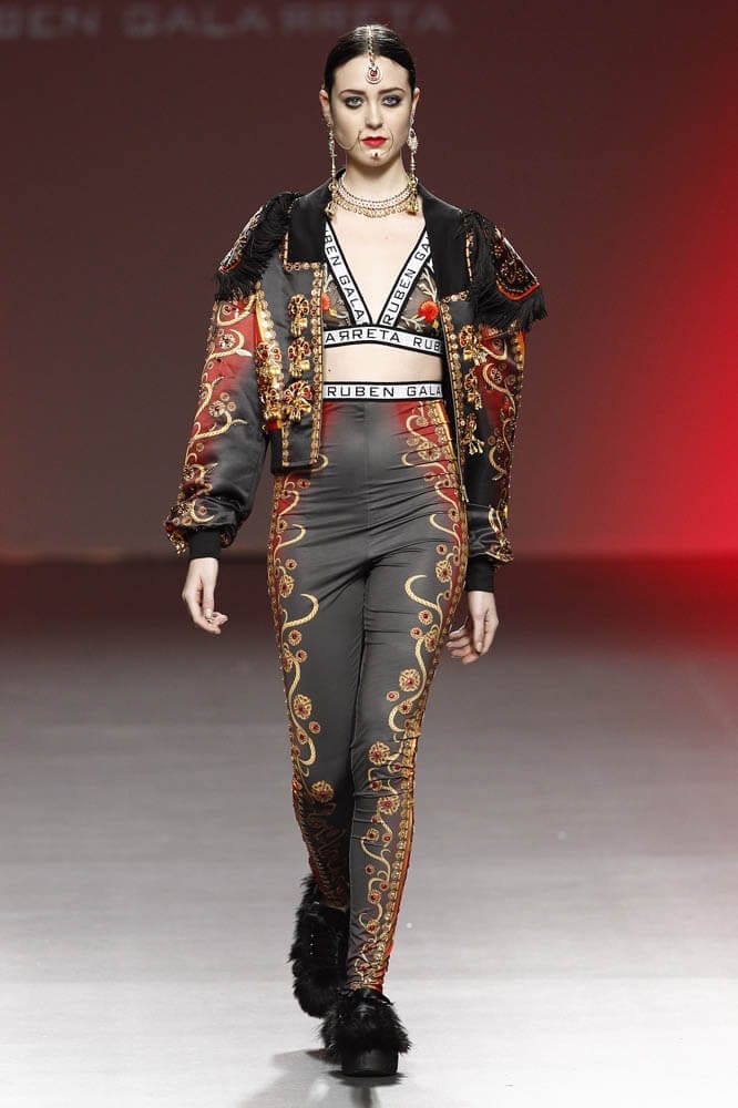 null - Ruben Galarreta